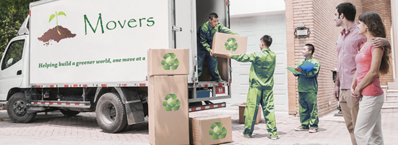 7 Green Moving Tips for the Eco-Conscious - Cultural Daily