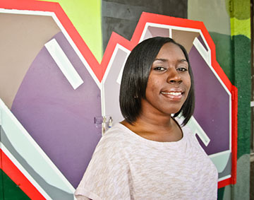 Jenise Miller: Two Poems - Cultural Daily