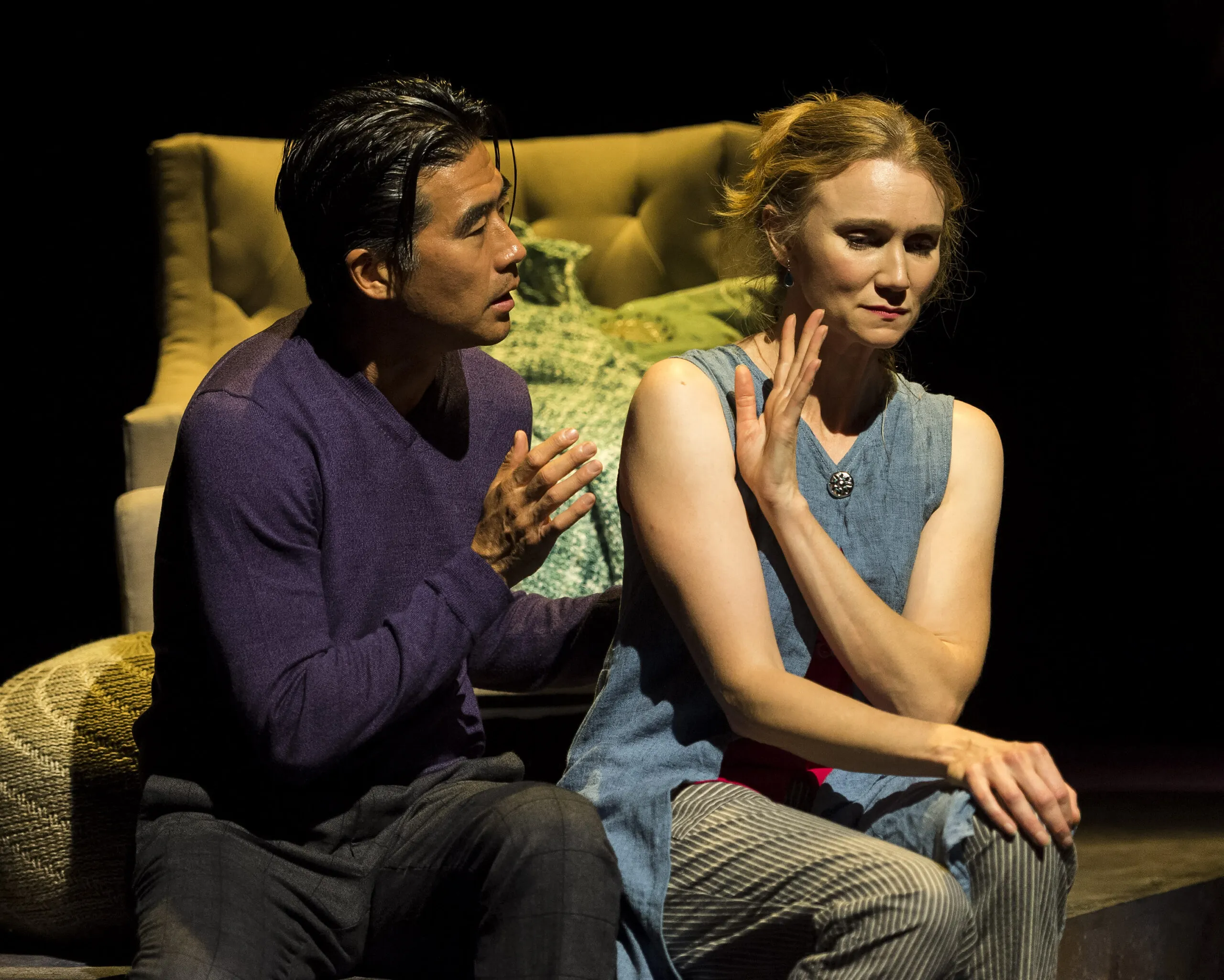 How We Let the Light Get In - Cultural Daily