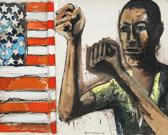 Grand Tour of ’60s Black Art - Cultural Daily