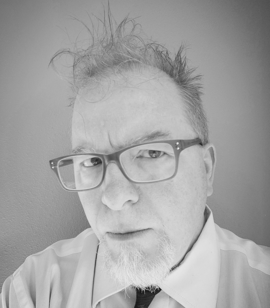 Rich Boucher: Two Poems - Cultural Daily