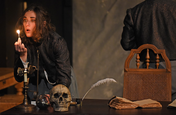 Frankenstein @ The Wallis: A Monster of Our Own Making - Cultural Daily