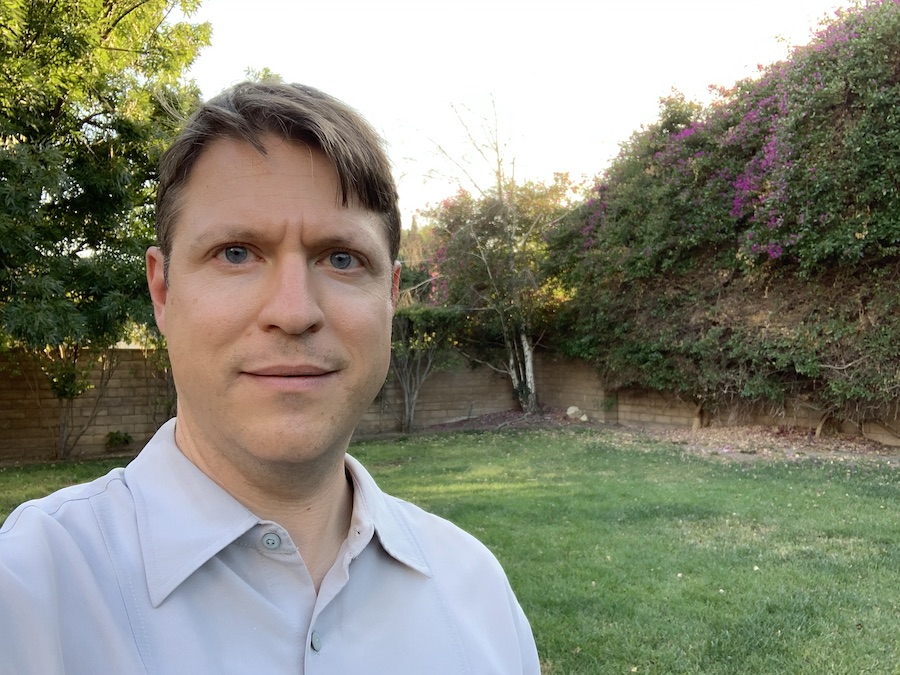 Michael Miller: Three Poems - Cultural Daily