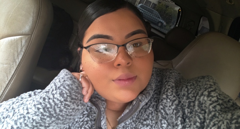 Angel Banuelos: “My Blood” - Cultural Daily