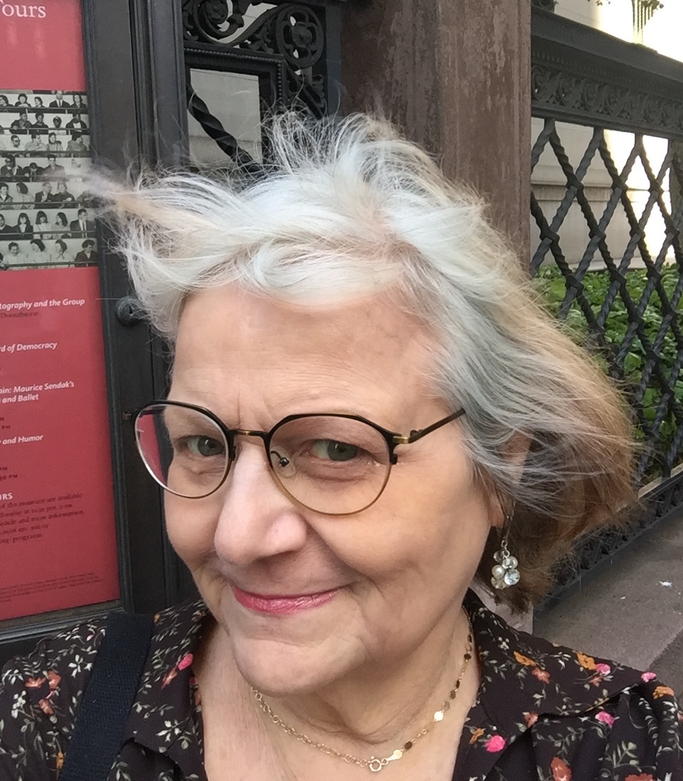 Sarah Sarai: Three Poems - Cultural Daily