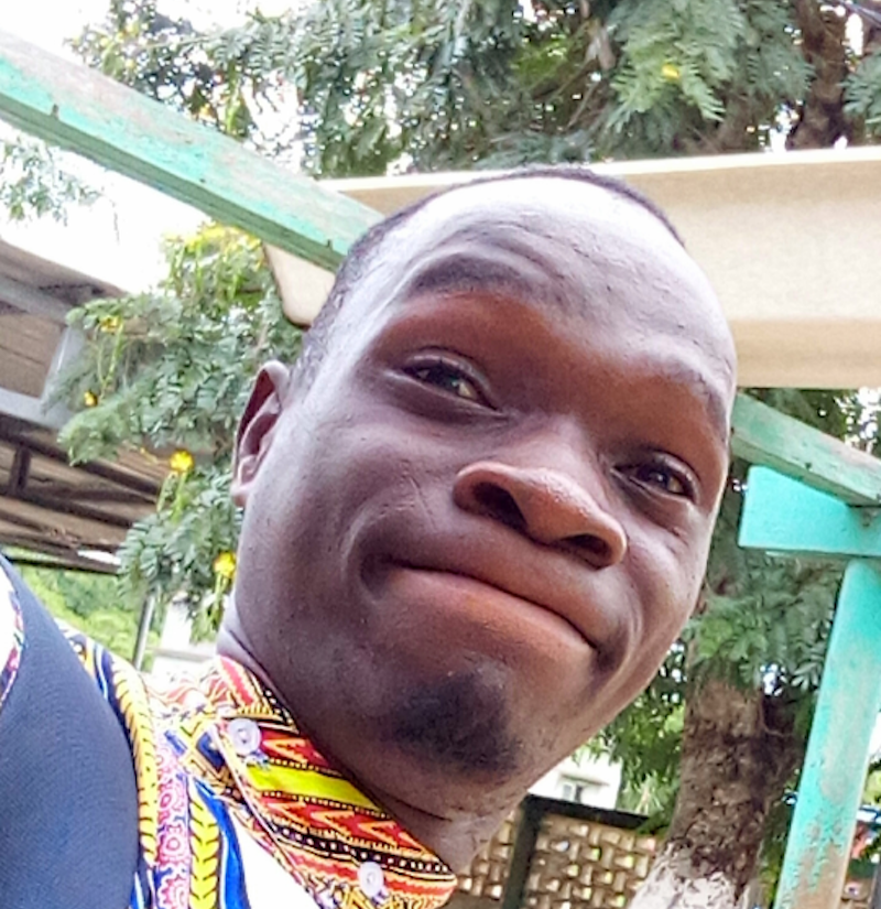 Fernando Manuel Chinhanga Gumbo: Three Poems - Cultural Daily