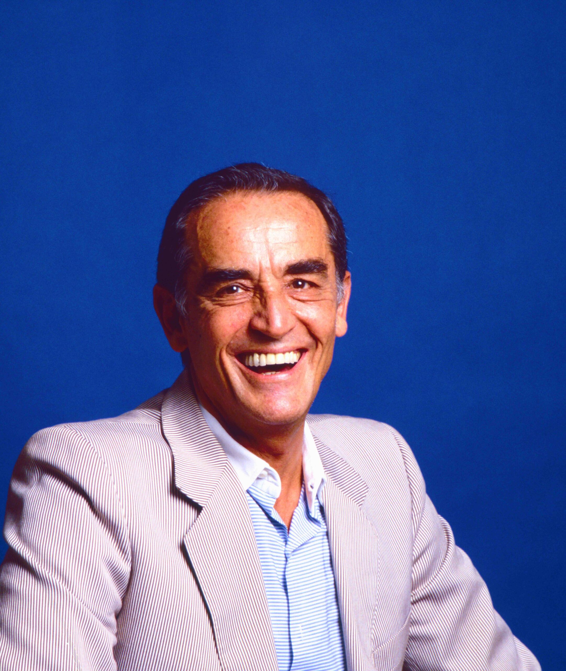 Remembering Vittorio Gassman - Cultural Daily