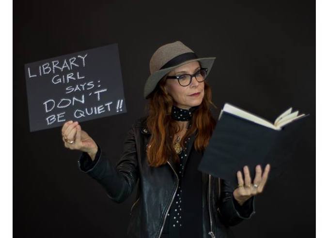 Susan Hayden: “1971 Was A Bad Year For Certain People” - Cultural Daily