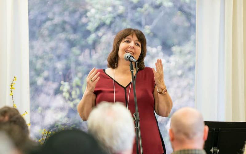 Connie Post: Three Poems - Cultural Daily