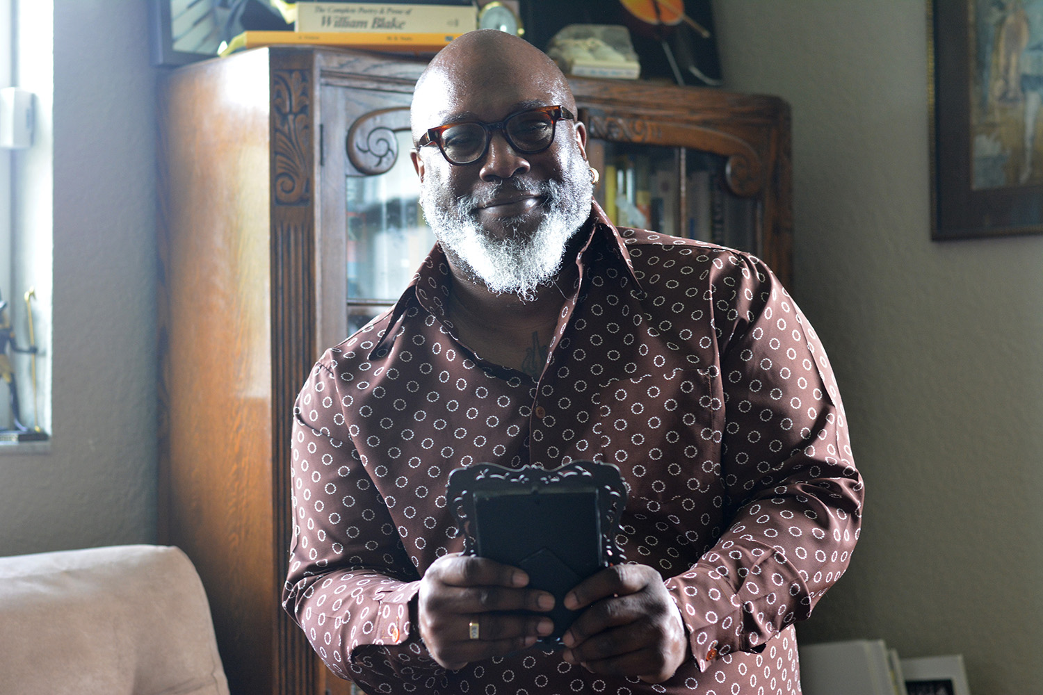 Interview with The Incredible Music-Mage Derek Menchan - Cultural Daily