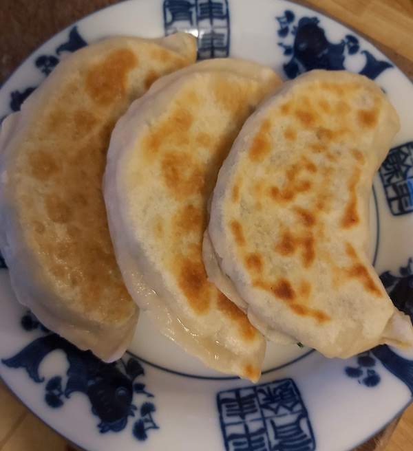 Jiucaihezi: A recipe - Cultural Daily