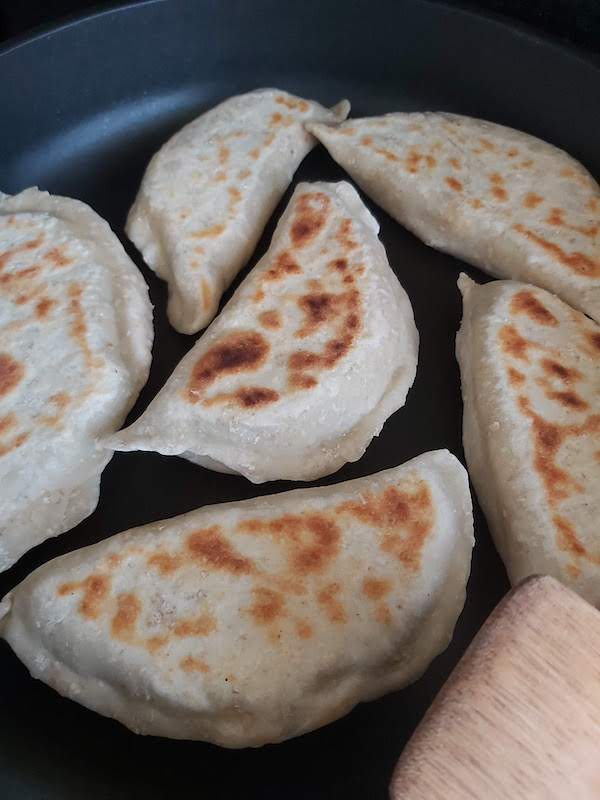 Jiucaihezi: A recipe - Cultural Daily