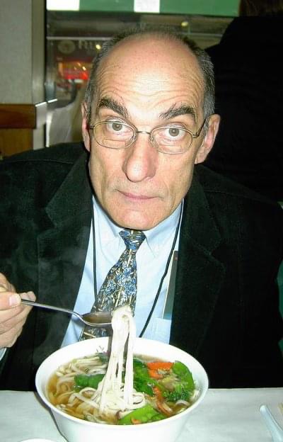 Poets on Craft: Joseph Fasano and John Guzlowski - Cultural Daily