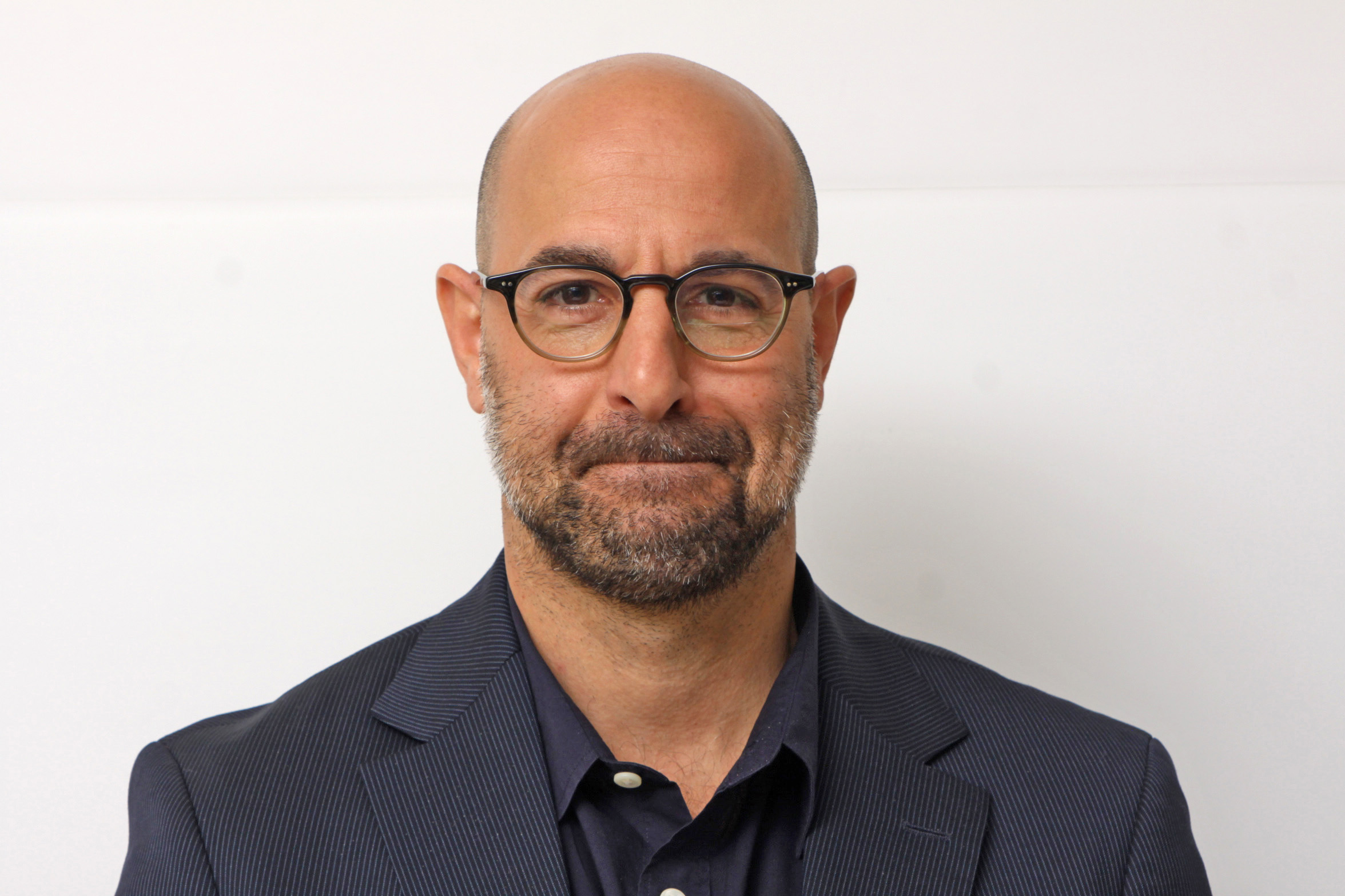 Stanley Tucci - Cultural Daily