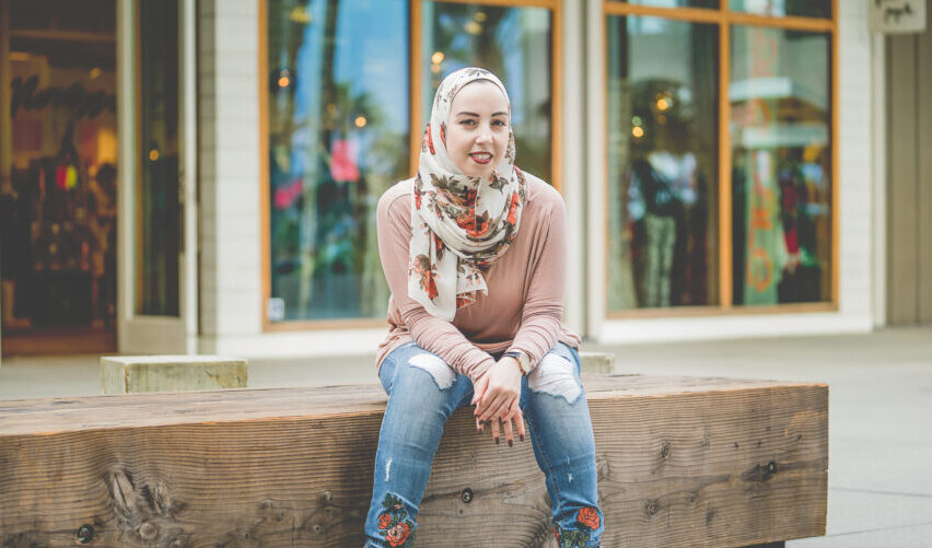 Dania Ayah Alkhouli: Two Poems - Cultural Daily