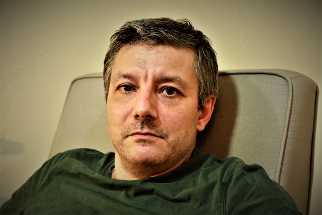 Jason Irwin: Three Poems - Cultural Daily