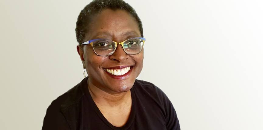 Brenda Joyce Patterson: Four Poems - Cultural Daily