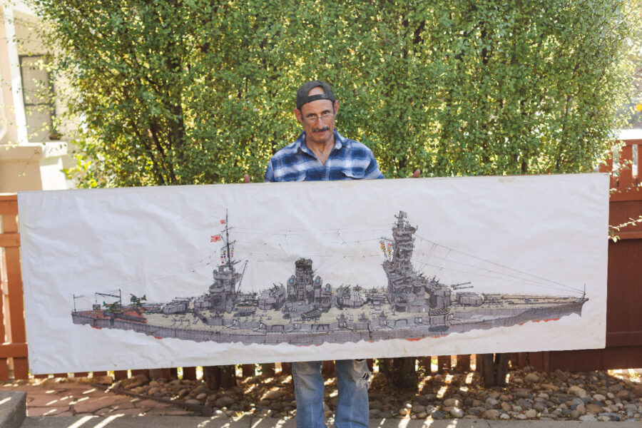 Unforgotten: The Art of JD Smith - Cultural Daily