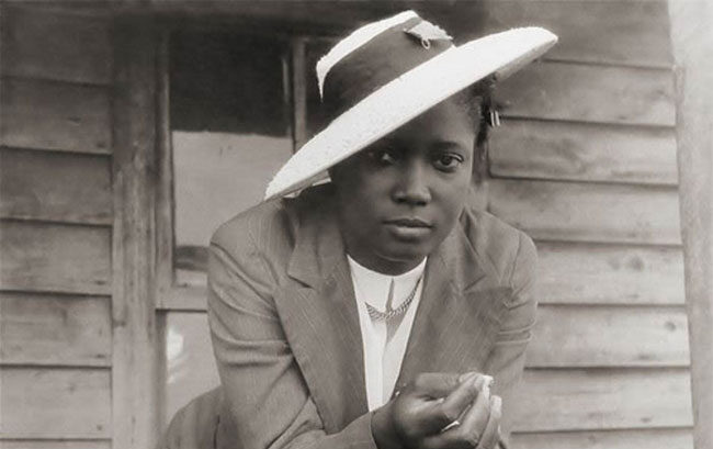 Ms. Patty - Cultural Daily