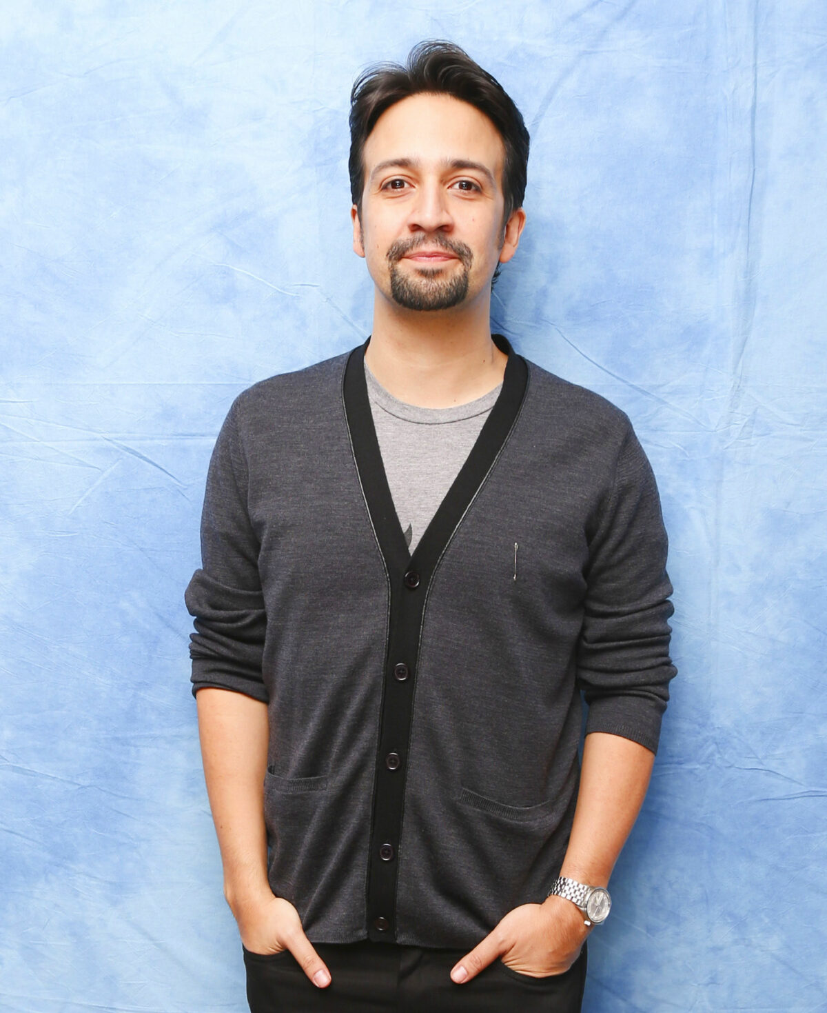 Lin-Manuel Miranda - Cultural Daily