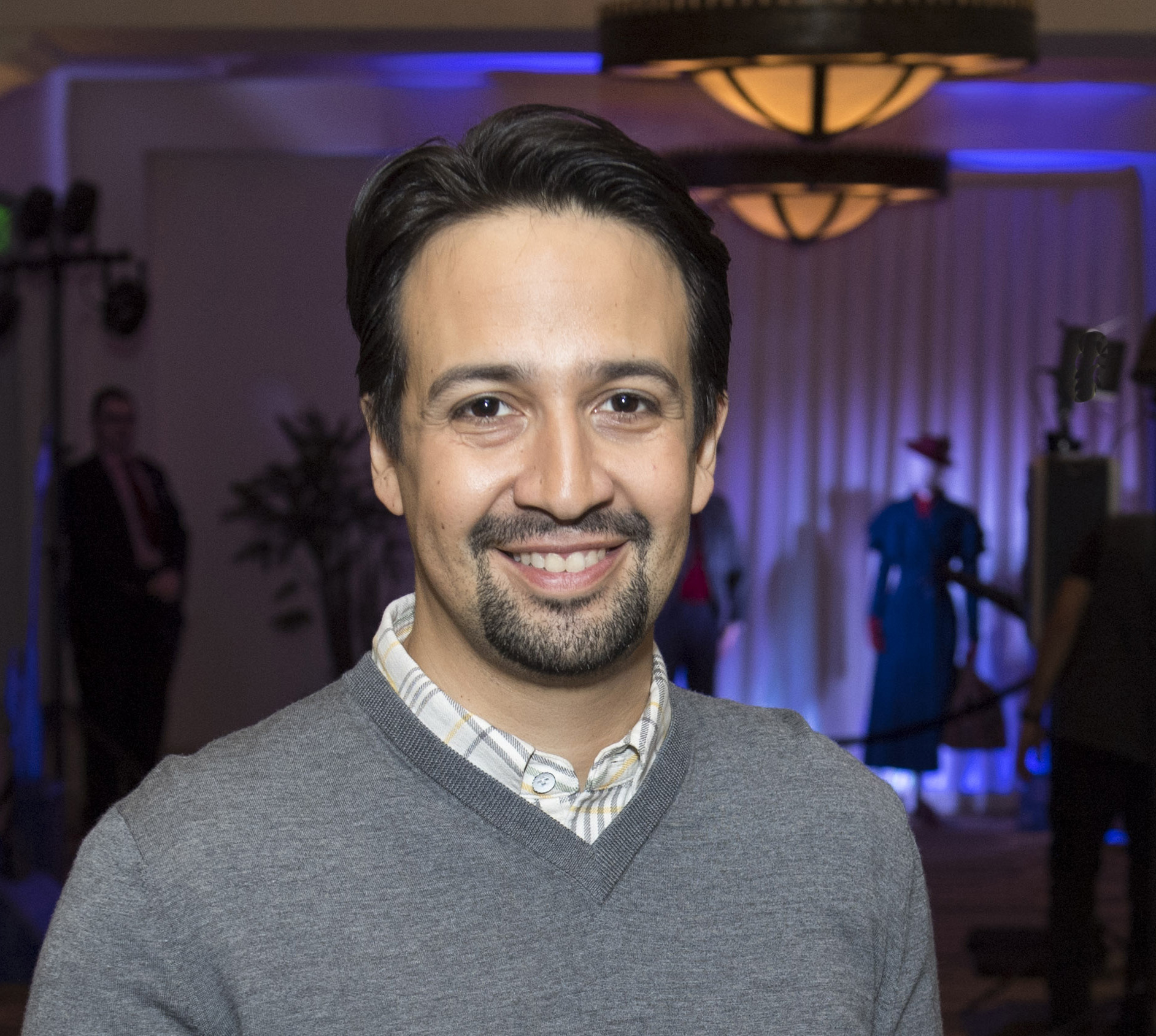 Lin-Manuel Miranda - Cultural Daily