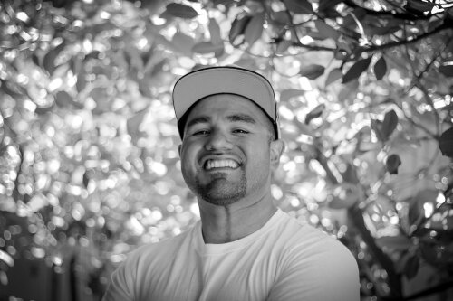 An Interview with Michael Torres - Cultural Daily