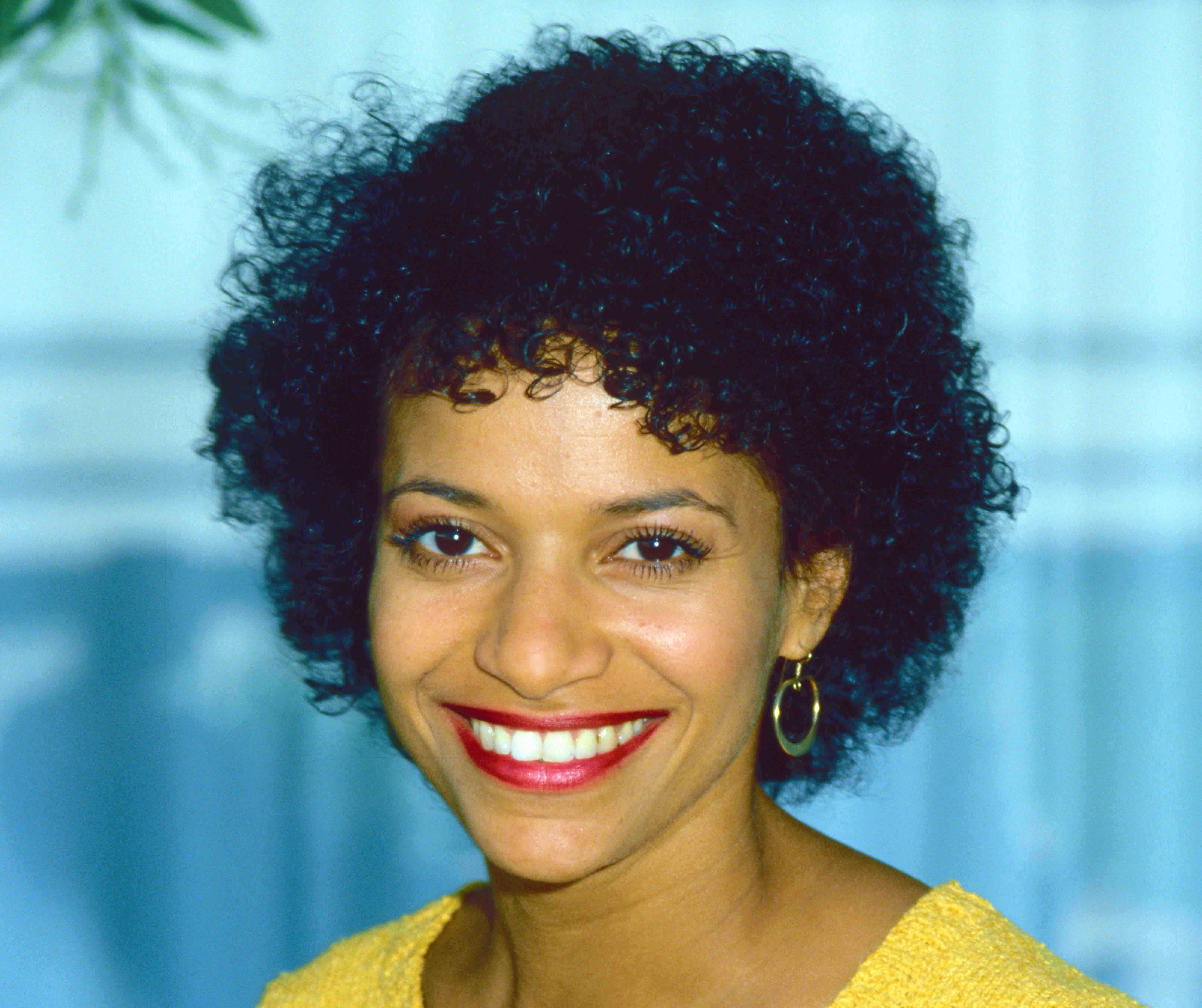 Debbie Allen at TCM - Cultural Daily