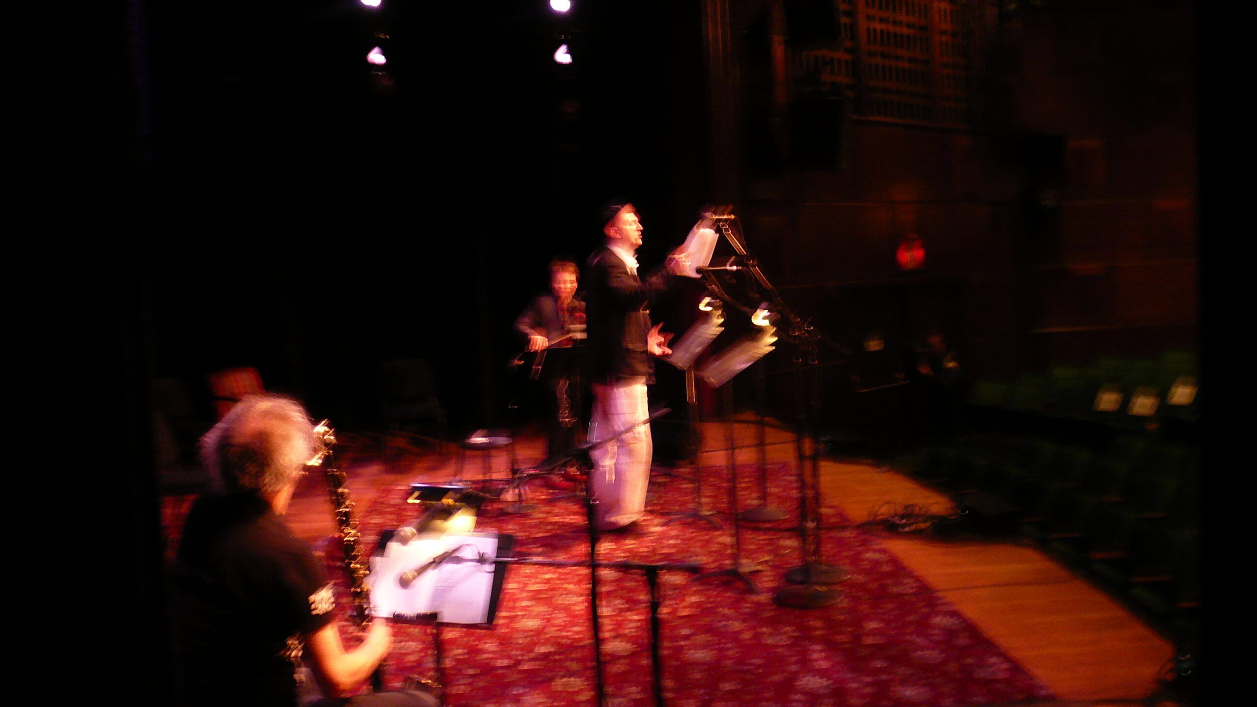 Poetry Orchestra: The Poetic Experience Perfected - Cultural Daily