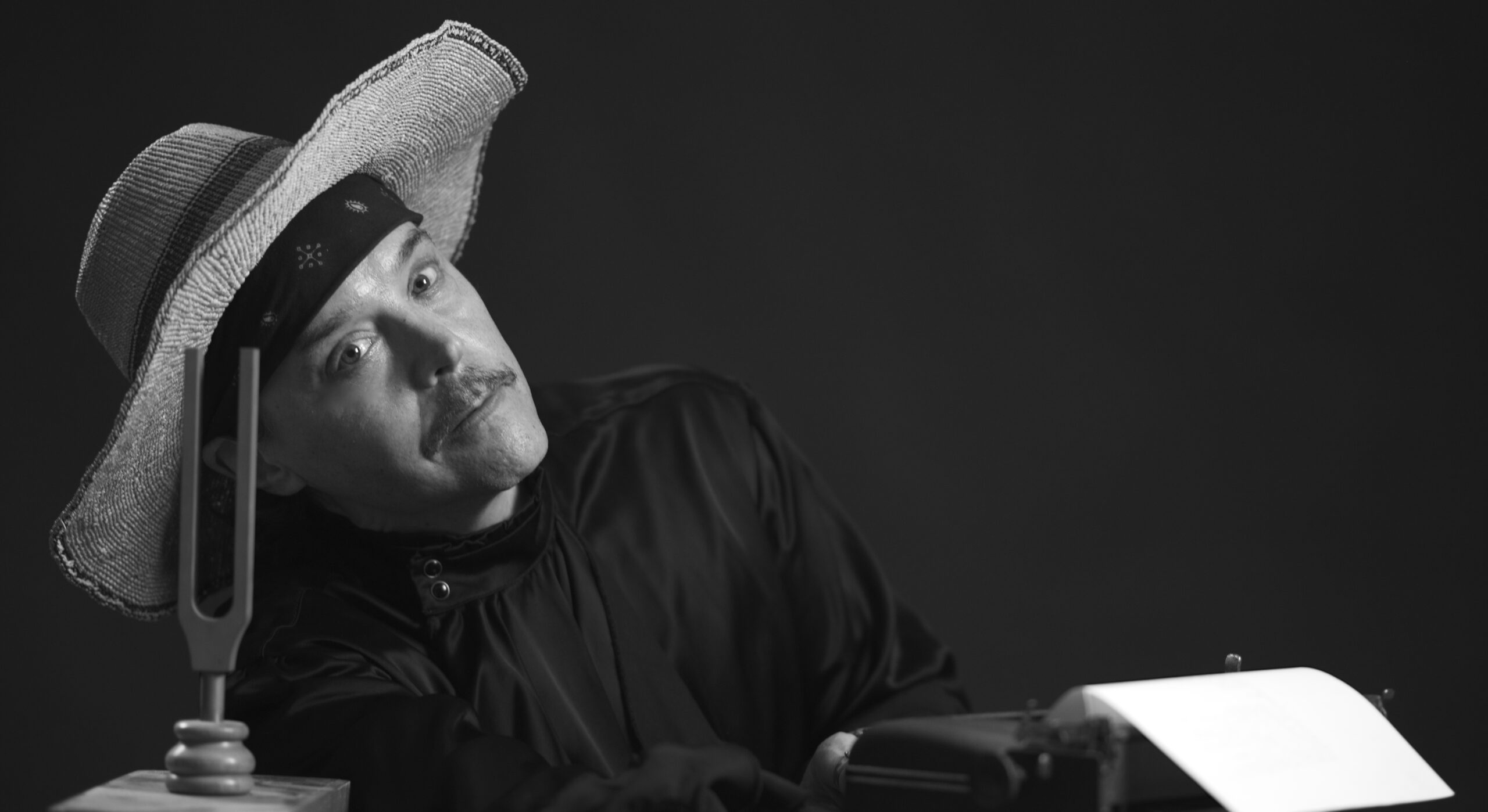 Rich Ferguson: Two Poems - Cultural Daily