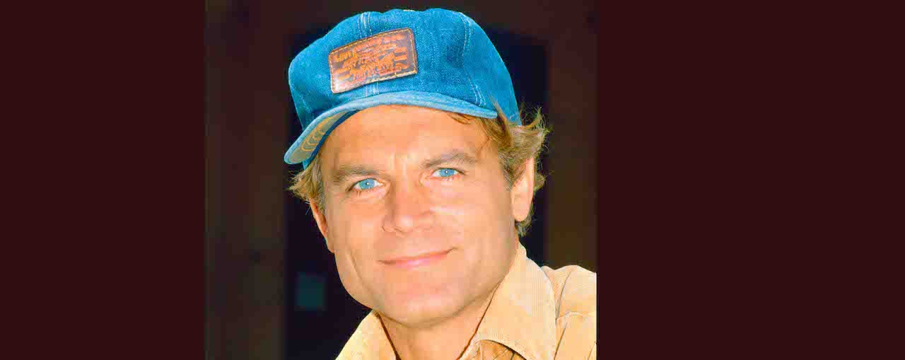 Terence Hill - Cultural Daily