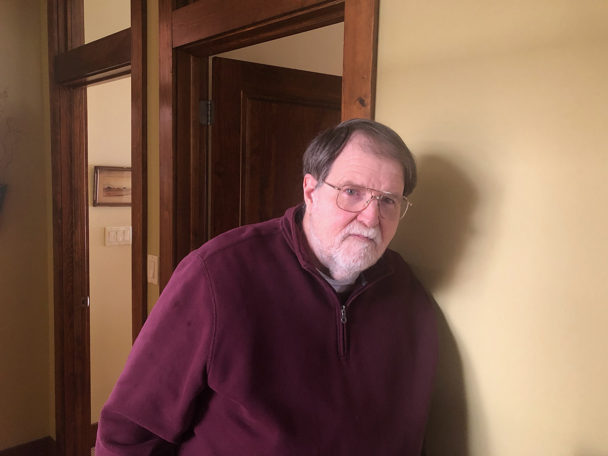 Two Poems from Dan Cuddy - Cultural Daily