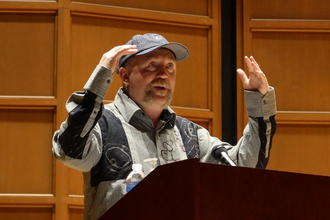 Sean Thomas Dougherty: “In the Room Next Door How Many People Have Died ...