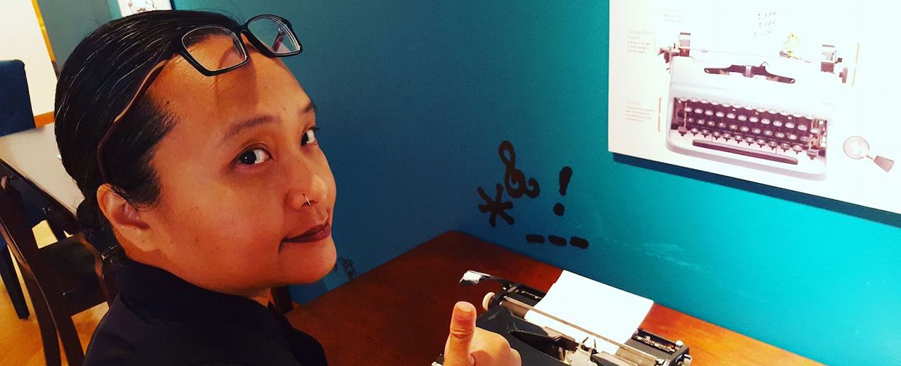 Barbara Jane Reyes: Two Poems - Cultural Daily