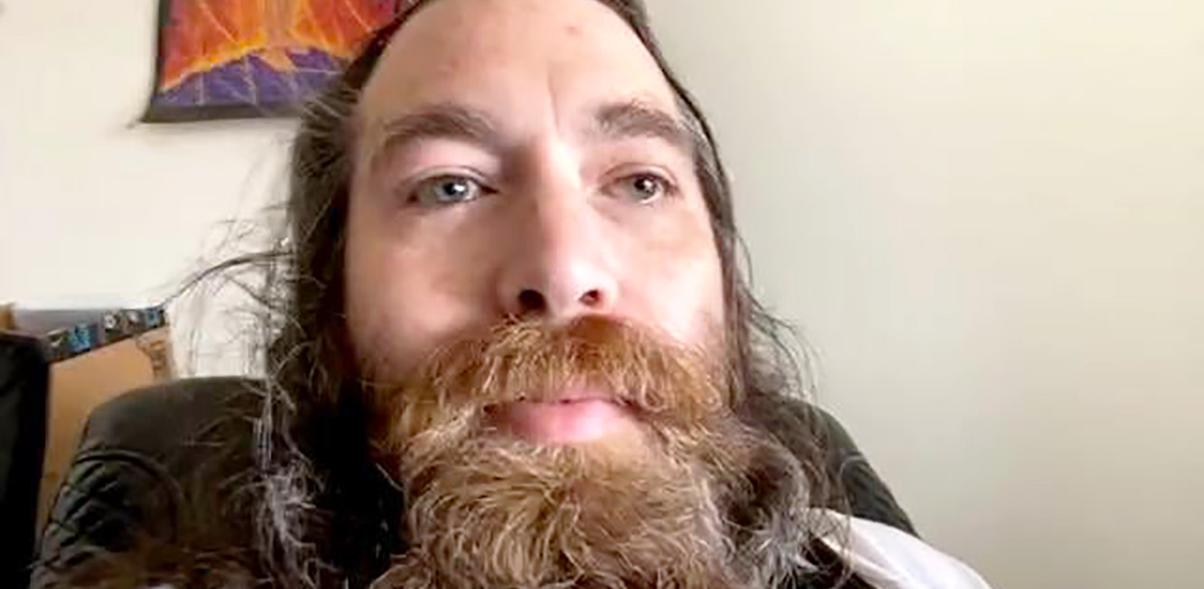 Heath Brougher: Four Poems - Cultural Daily