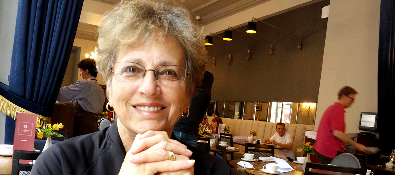 Anita Pulier: “A Quarantine Crown of Sonnets” - Cultural Daily