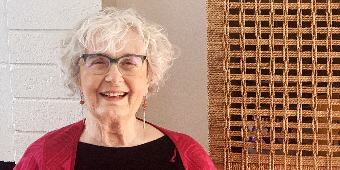 Ruth Bavetta: Three Poems - Cultural Daily