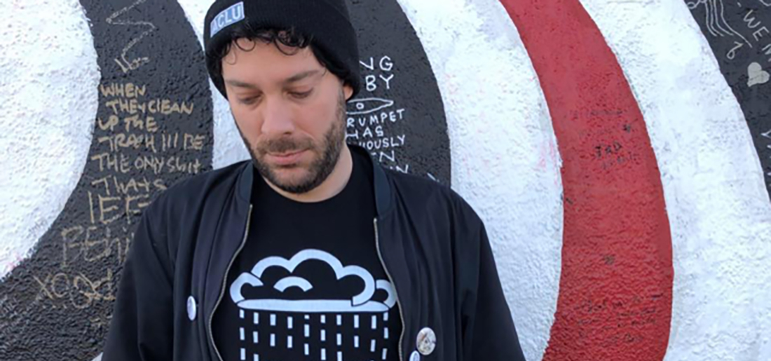 Matthew DeGroat: Three Poems - Cultural Daily