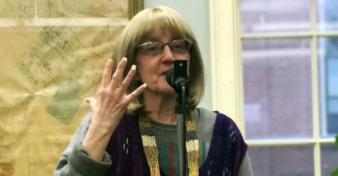 Ellen LaFlèche: Two Prose Poems - Cultural Daily
