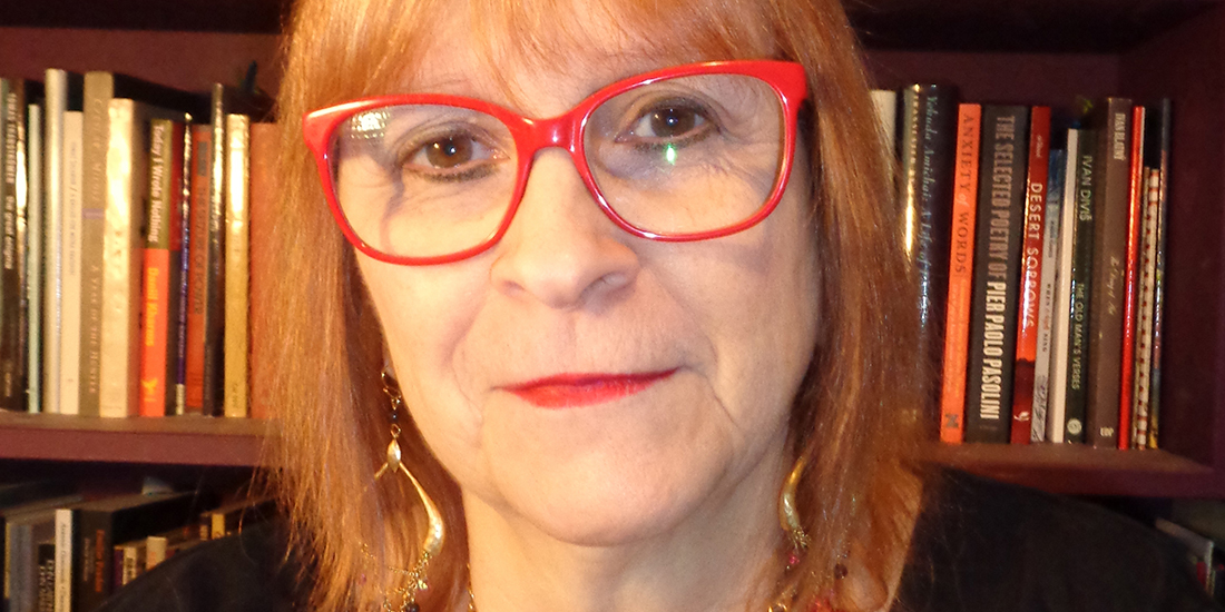 Gloria Mindock: Three Poems - Cultural Daily