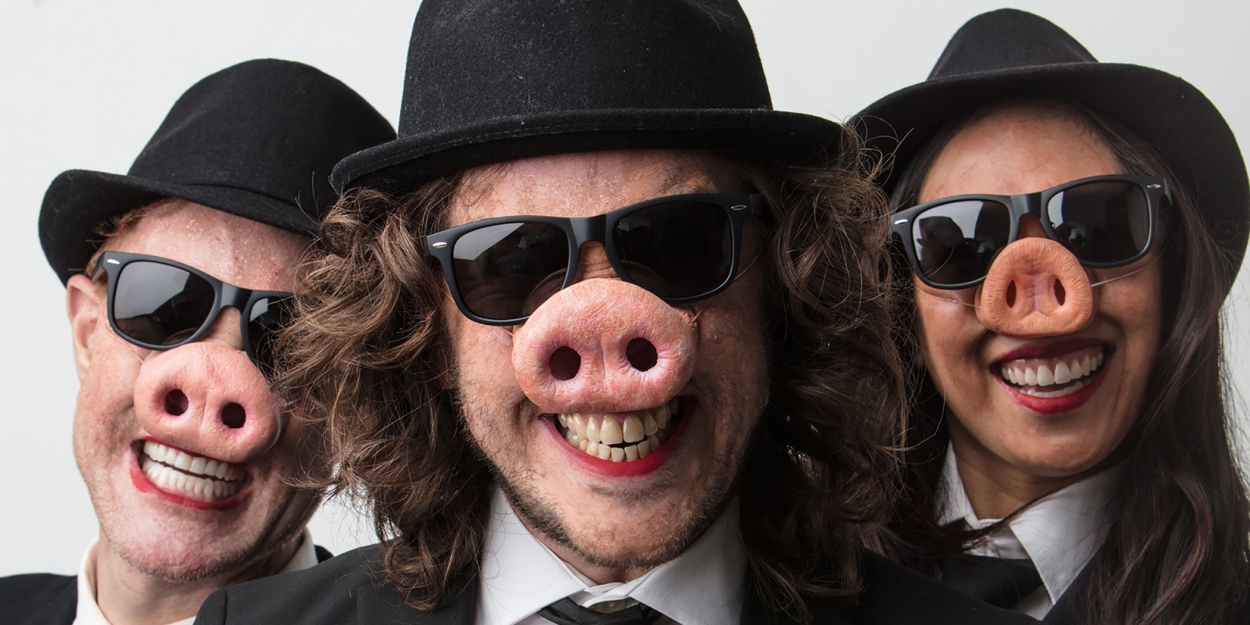 Animal Farm at A Noise Within - Cultural Daily