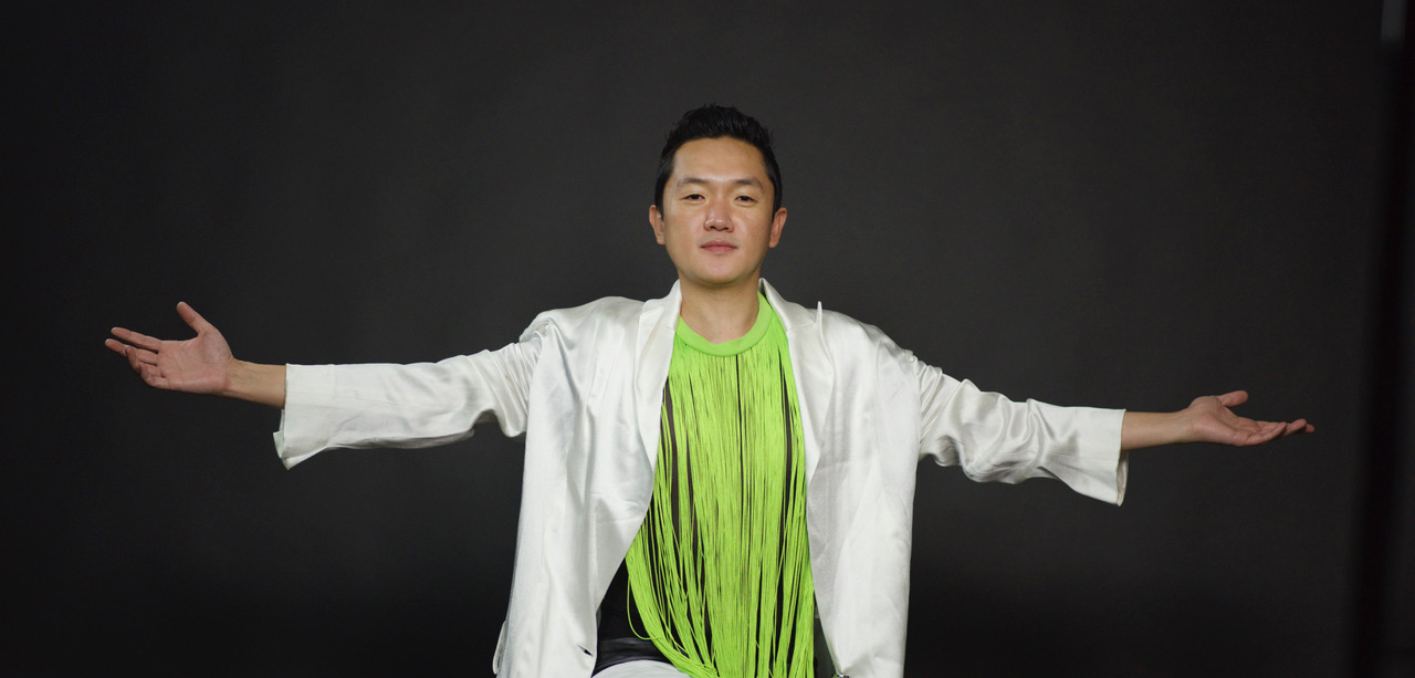 Jeremy Ra: Two Poems - Cultural Daily