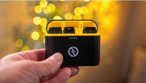 Digital Wireless Microphones for Recording Lectures - Cultural Daily