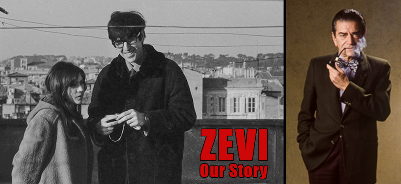ZEVI – Our Story - Cultural Daily
