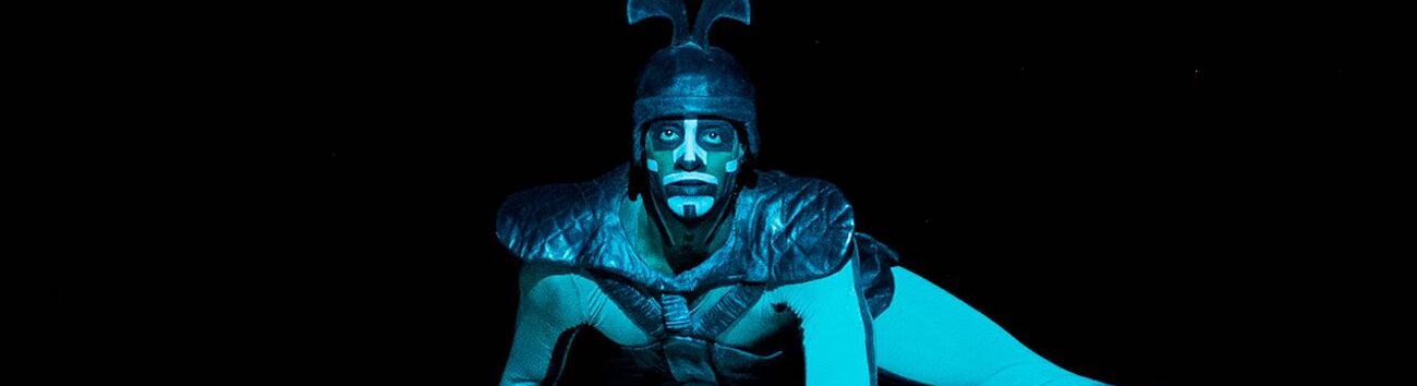 When They Dance in the Killing Fields - Cultural Daily