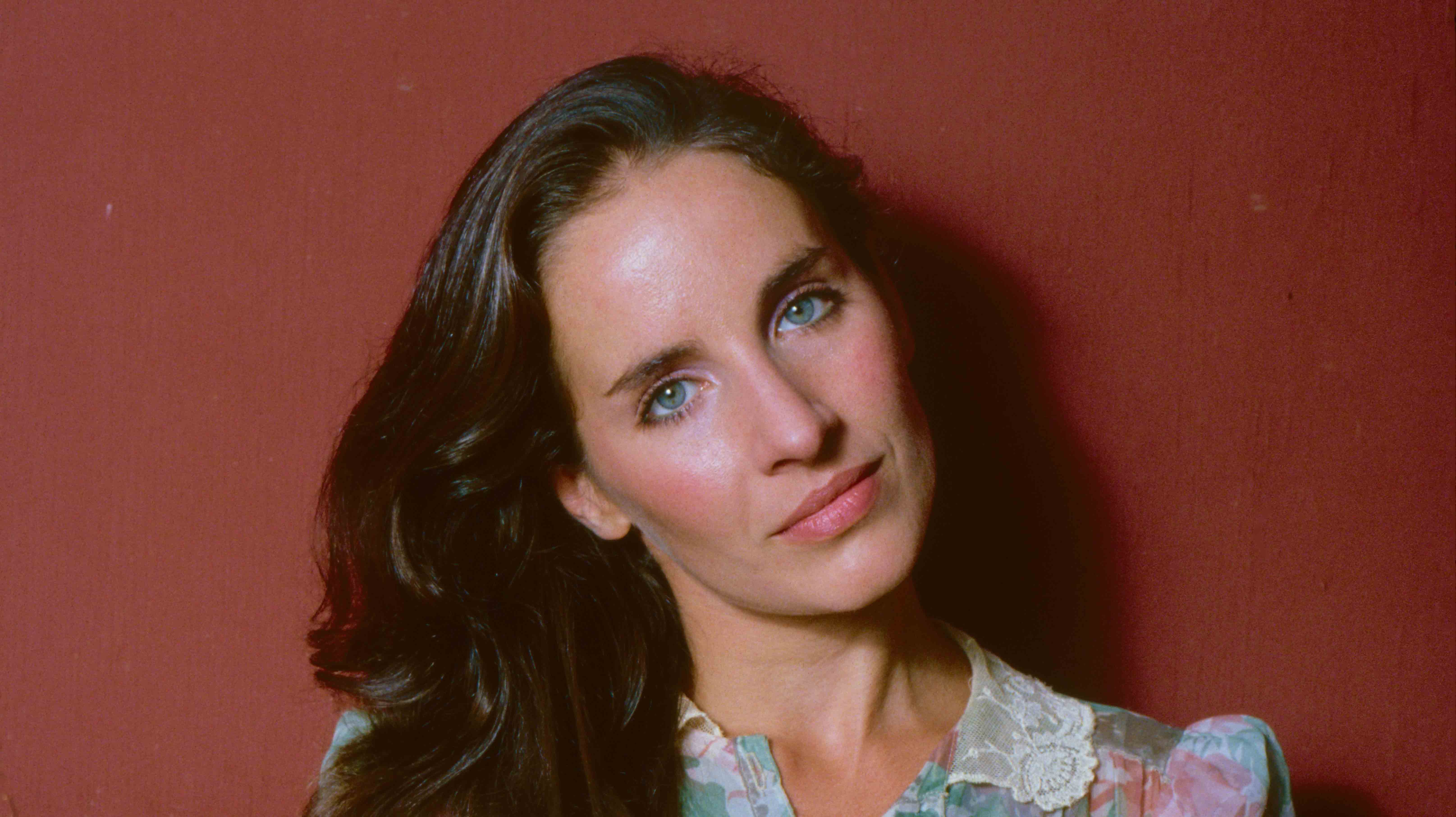 Andrea Marcovicci Sings - Cultural Daily