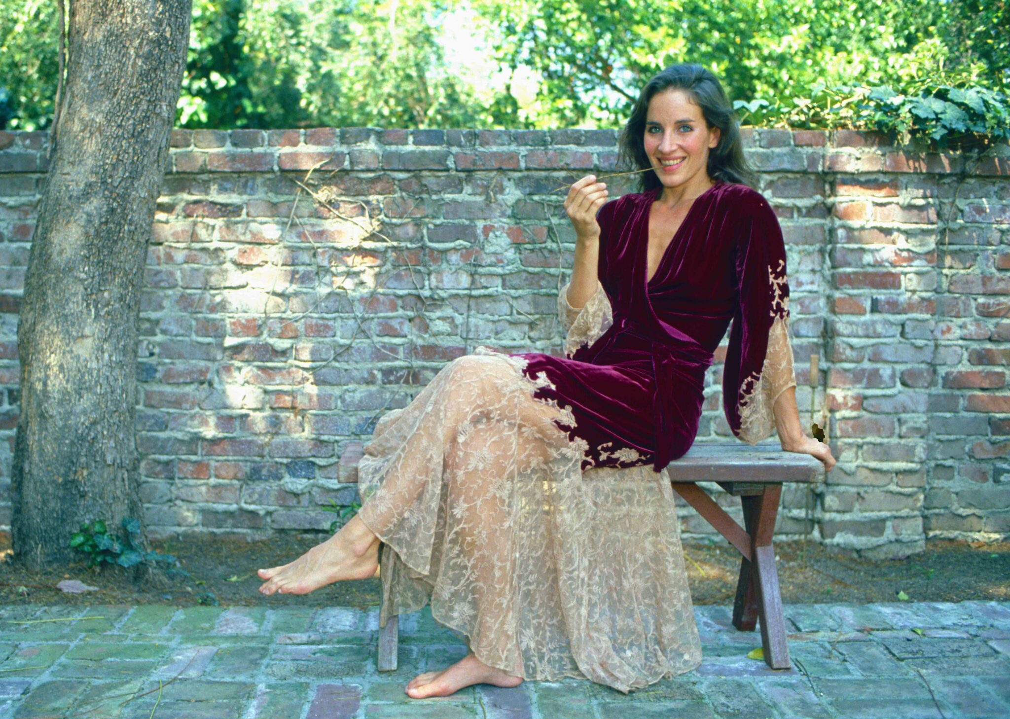 Andrea Marcovicci Sings - Cultural Daily