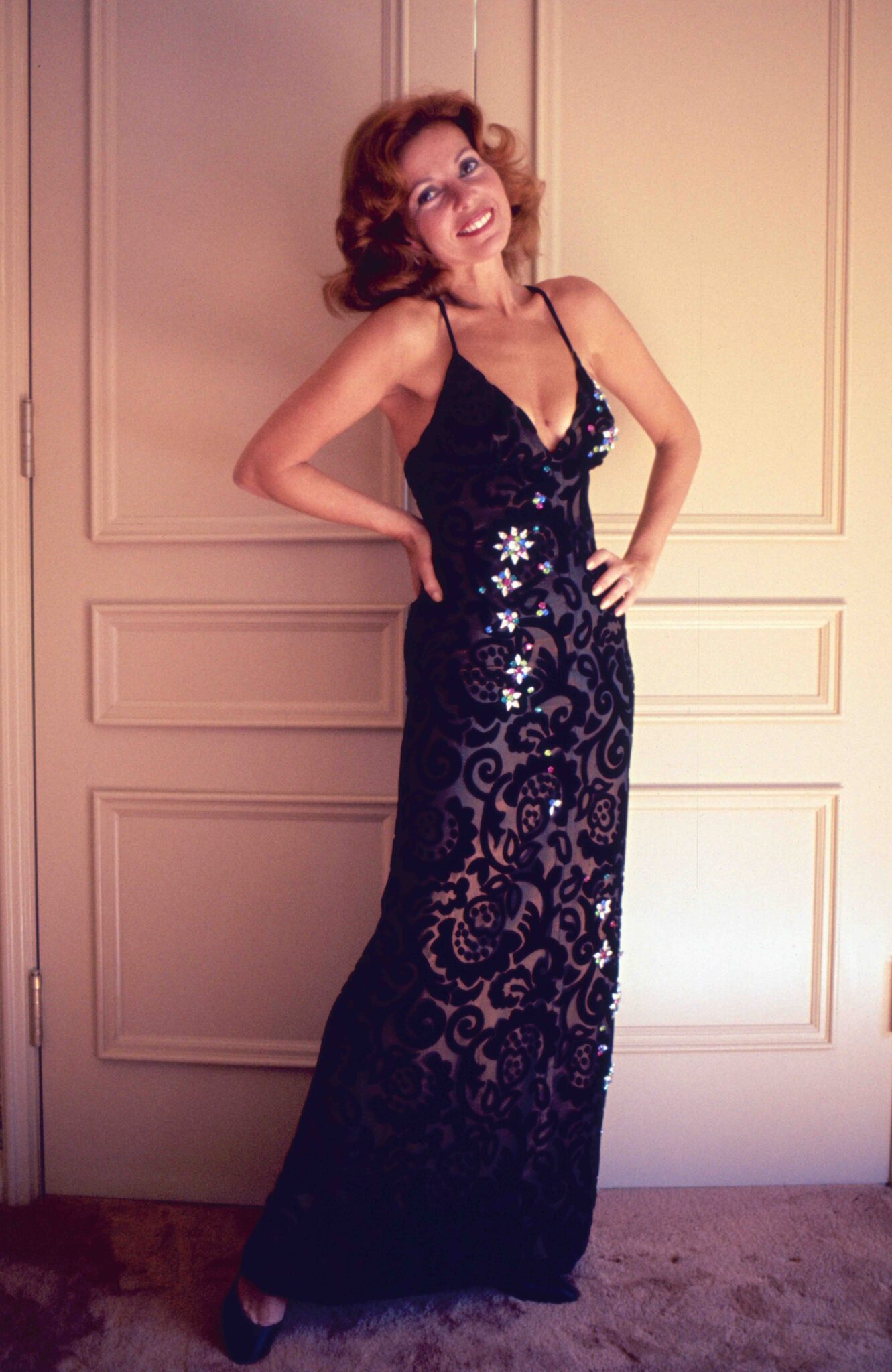 ABBE LANE - Cultural Daily