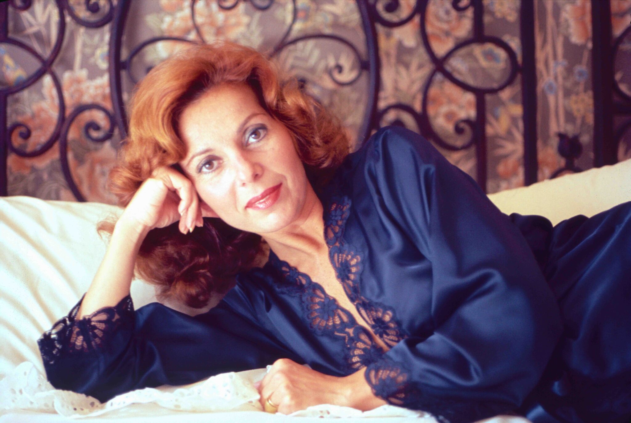 ABBE LANE - Cultural Daily