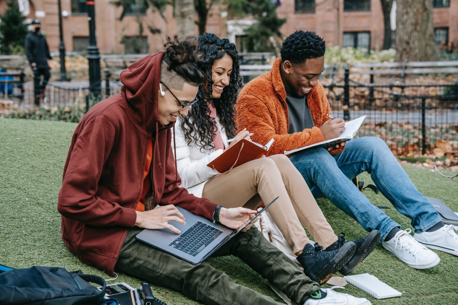 Embracing Diversity in College Life | Cultural Daily