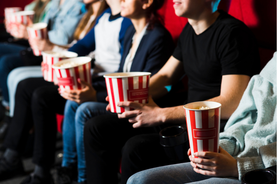 Cinema Sparks: How Do Films Spark Inspiration in Everyday Life?